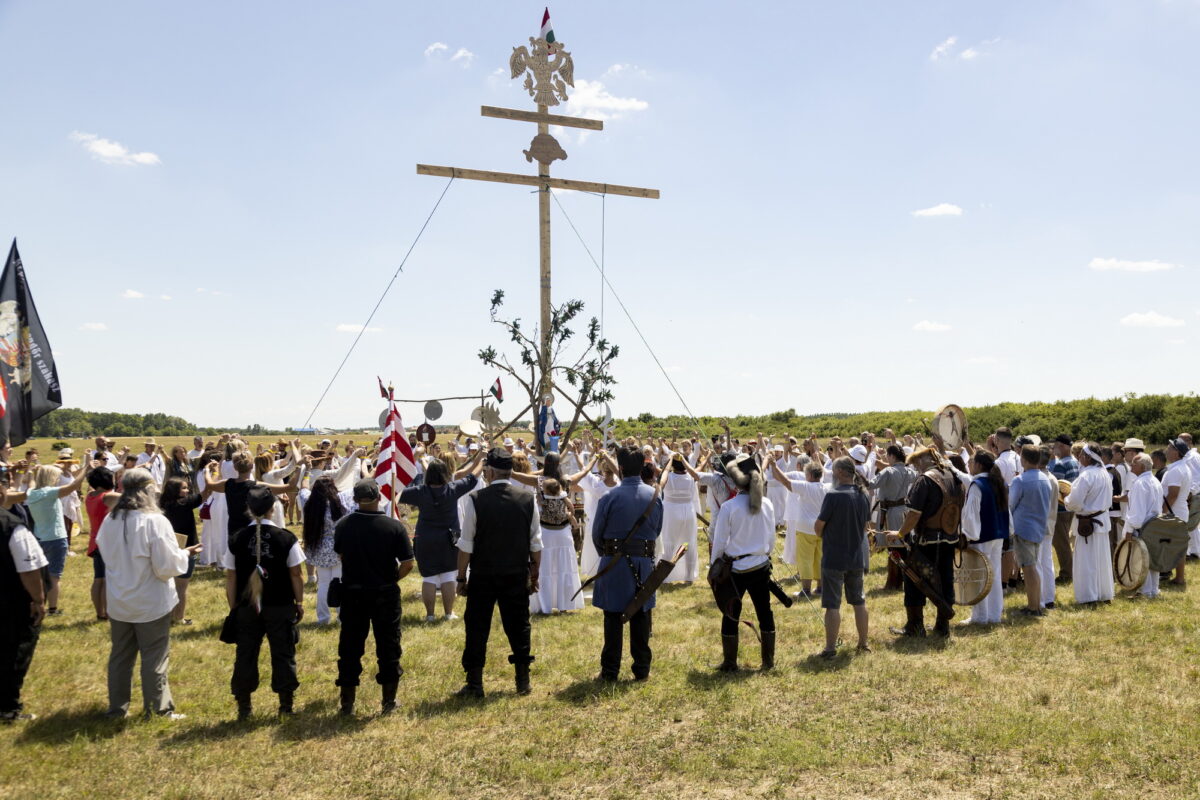 II. TURUL TALÁLKOZÓ – közlemény - A Nap Gyermekei